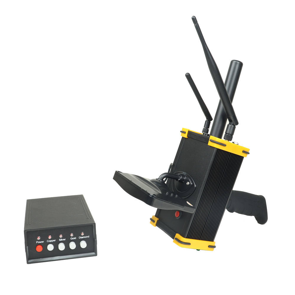 How to Choose the Best Gold Detector 3D Scanner for Prospecting