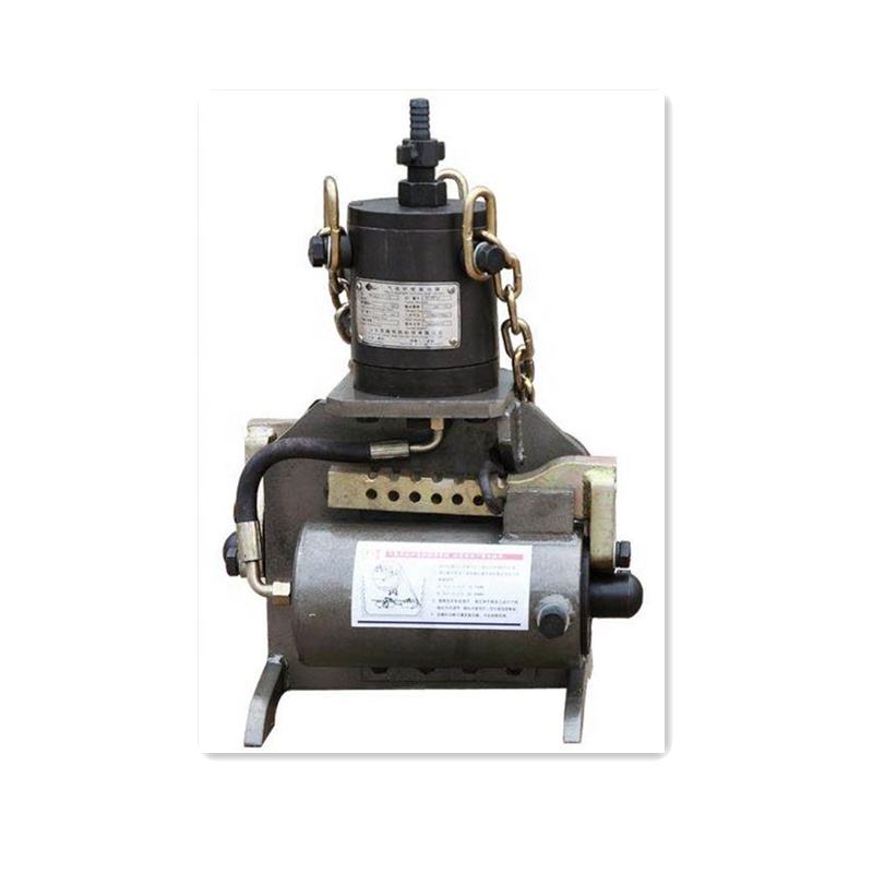 Automatic Pneumatic Ramming Machine for Induction Furnace, Fast Lining ...