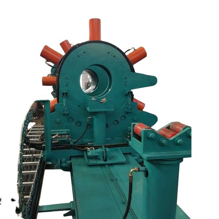 High-Torque Oilfield Breakout Machine Bucking Machine Parts for Optimal ...