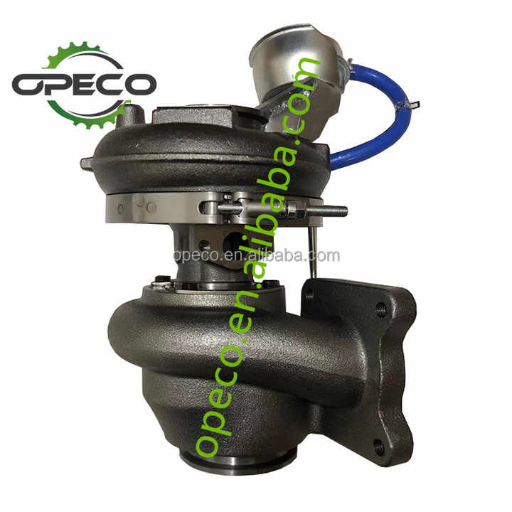 Turbocharger 5567936 for Caterpillar - Opeco Quality