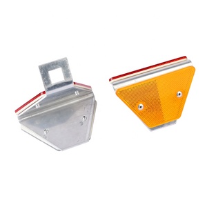 Wholesale trapezoid delineators road signs with Signs to Be Used on the ...