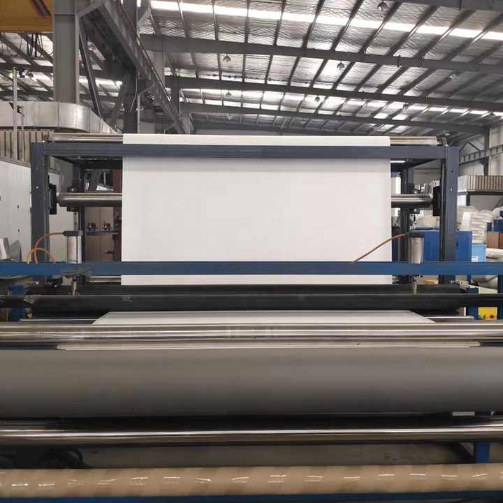 1.5MM TPO Roofing Membrane - Durable, Eco-Friendly Waterproofing