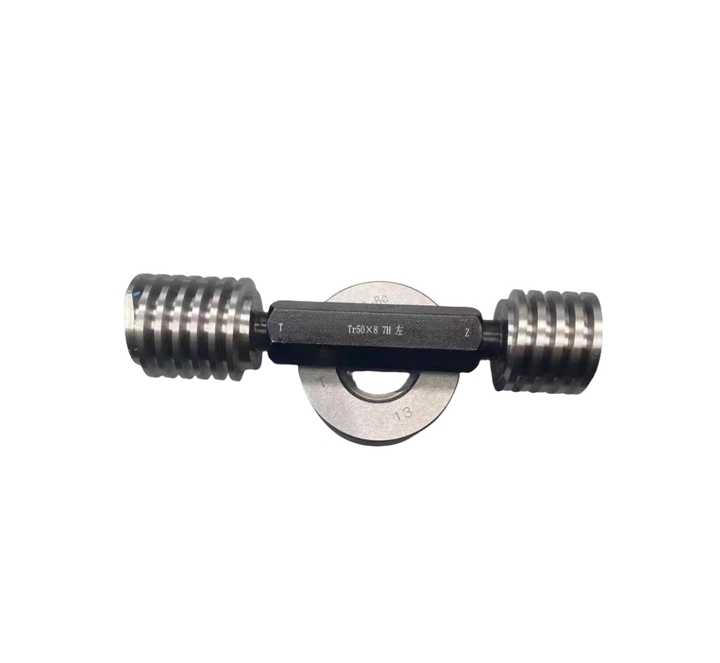 Thread Ring Gauges for Screw Bolt Inspection Metric M1 to M300mm UNC ...