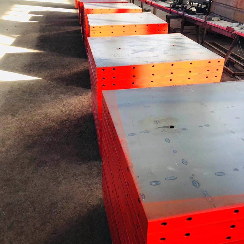 Innovative Solutions for Efficient beam and slab form in Construction ...