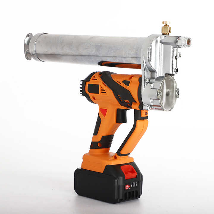 Premium Quality Customizable 900cc 12000psi Lithium Lubrication Battery ...