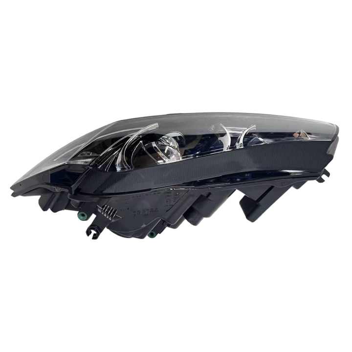 Auto Lighting Systems Original Headlight for Jaguar XF 2012-2015 6000k ...