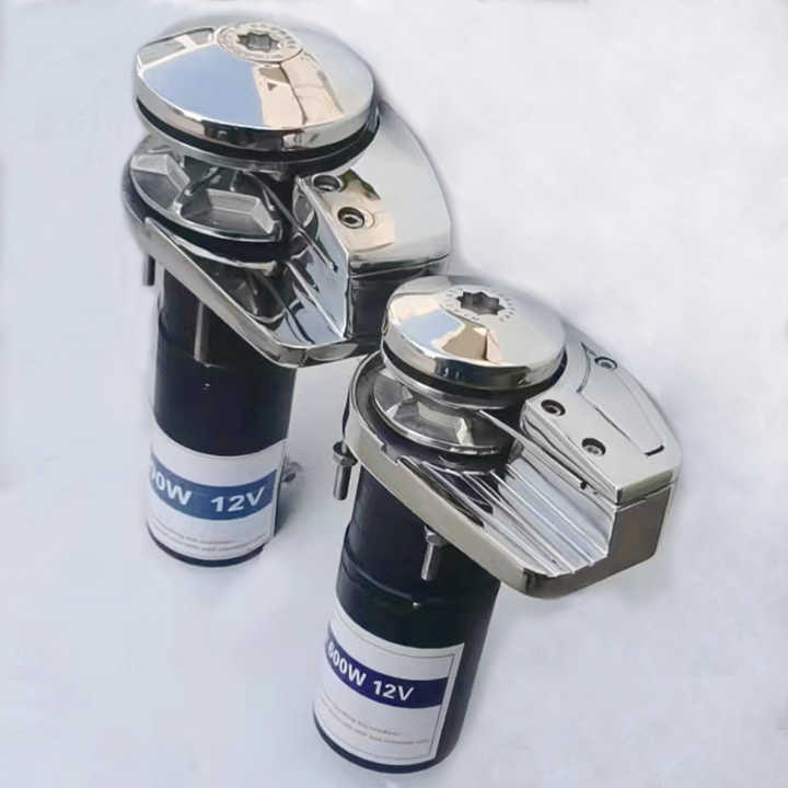 12v Anchor Windlass Use for Small Boat| Alibaba.com