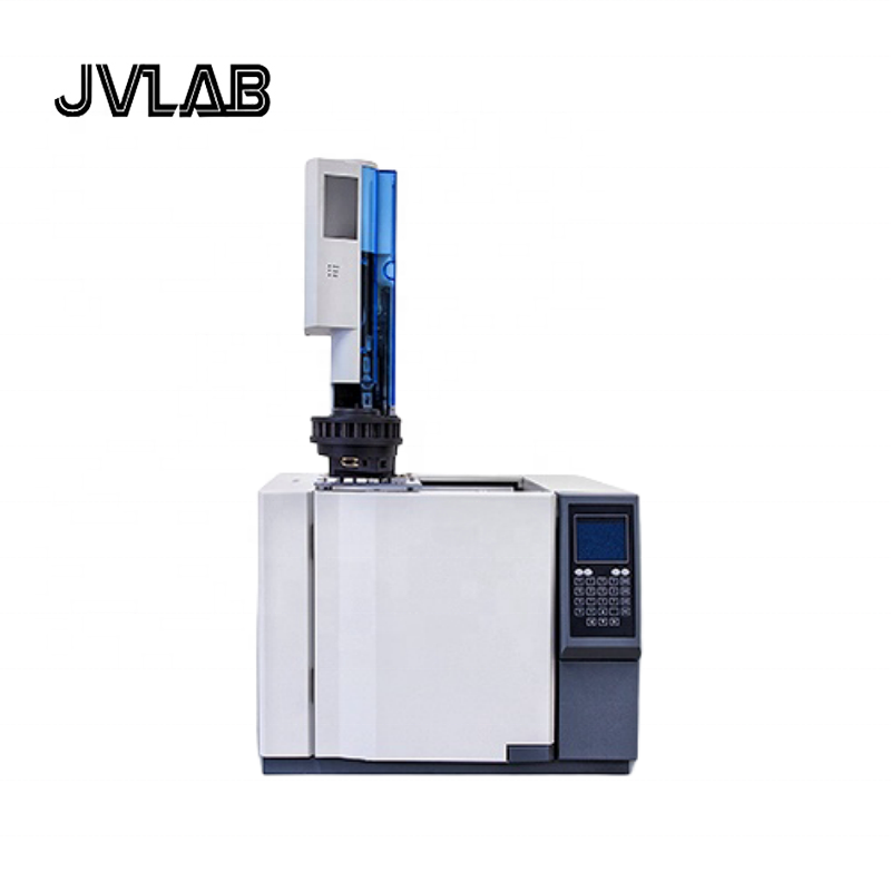 Gas Chromatography GC1120 - Precision and Custom Support