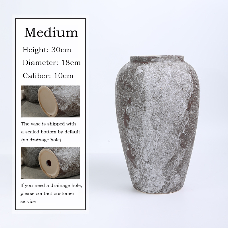 How to Choose the Best Ceramic Vase Big Size for Your Space