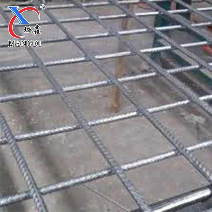 200*200*6mm A143 A142 100x100 10mm Brc Steel Reinforcing Mesh| Alibaba.com
