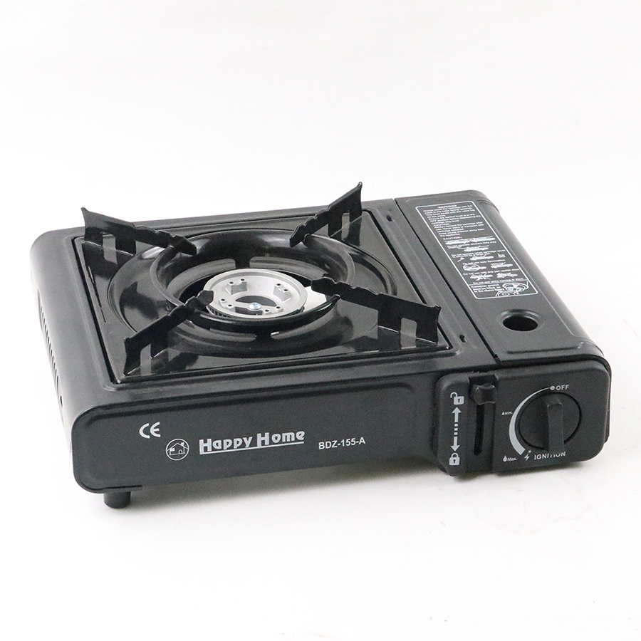 Happy home stove store