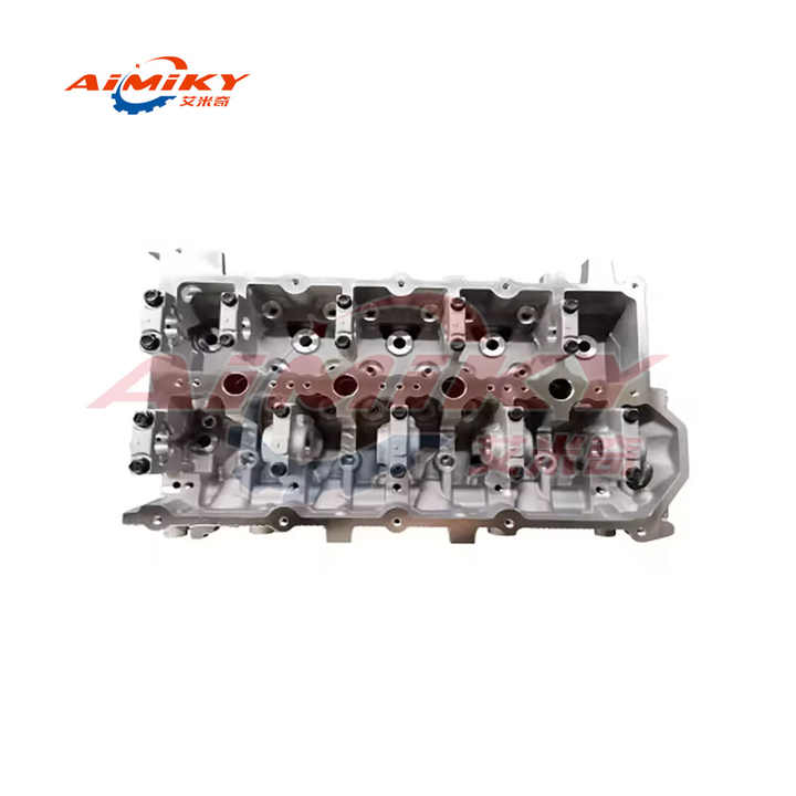 4N15 Cylinder Head Assembly for Mitsubishi Triton/pajero Sport