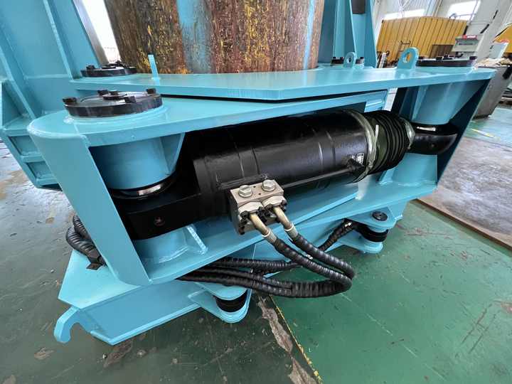 Drilling Rig Direct Connected Casing Oscillator Casing Table| Alibaba.com