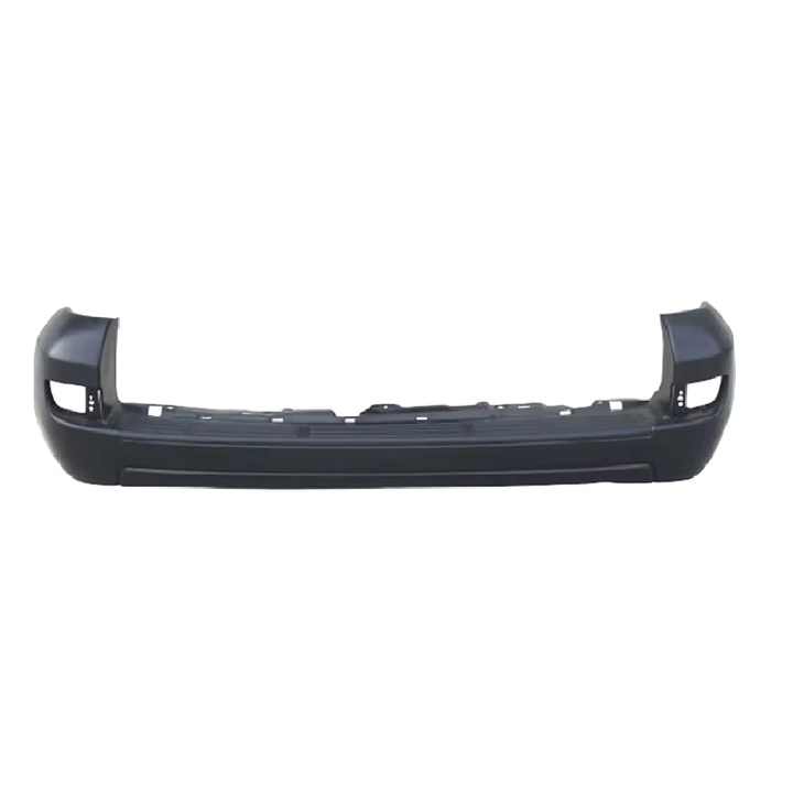Toyota Prado J120 Rear Bumper - High-Quality Spare Part
