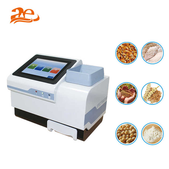 AELAB Laboratory Grain Near Infrared Analyzer - Wheat Feed