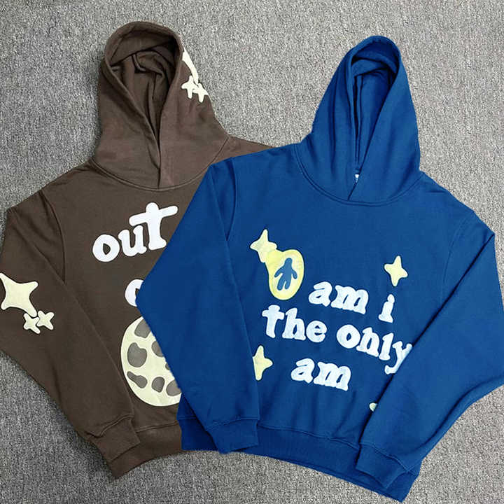 Dongguan Clothes Company Y2k 100% Cotton Oversize 420gsm Top Quality ...