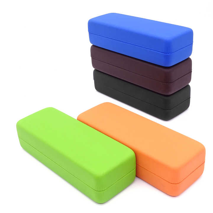 High Quality Lightweight Portable Sunglasses Case With Customizable ...
