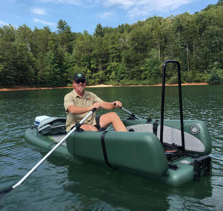 2 Person Inflatable Kayak 2 Person Factory Custom Fishing Canoe Custom ...