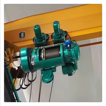 Efficient Solutions for Safe and Reliable hoist crane lever Operations