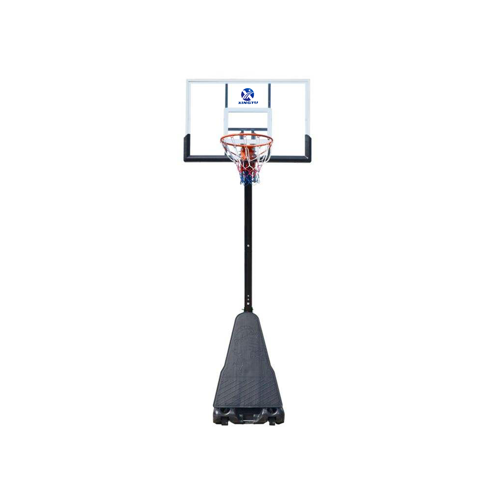 How to Choose the Best Basketball Hoop Glass 54 Inch for Your Court