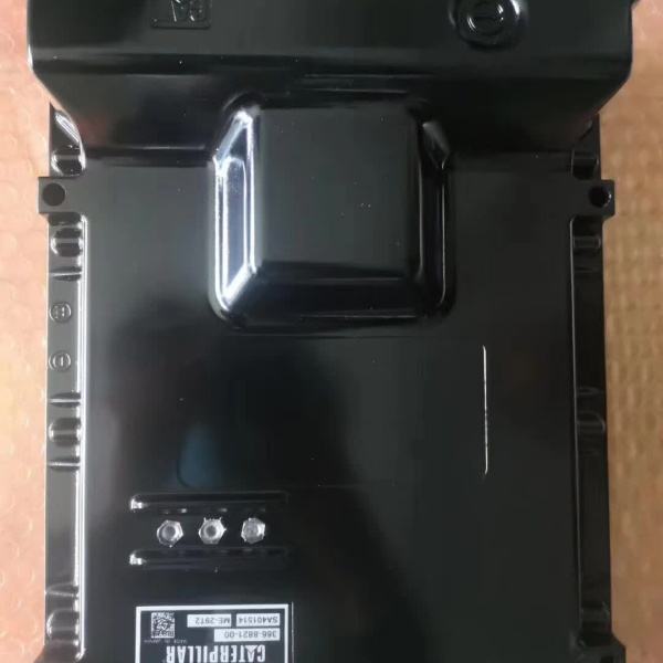 Controller D3B Electronic D300D Hydraulic ECM CB-545 Computer Module ...