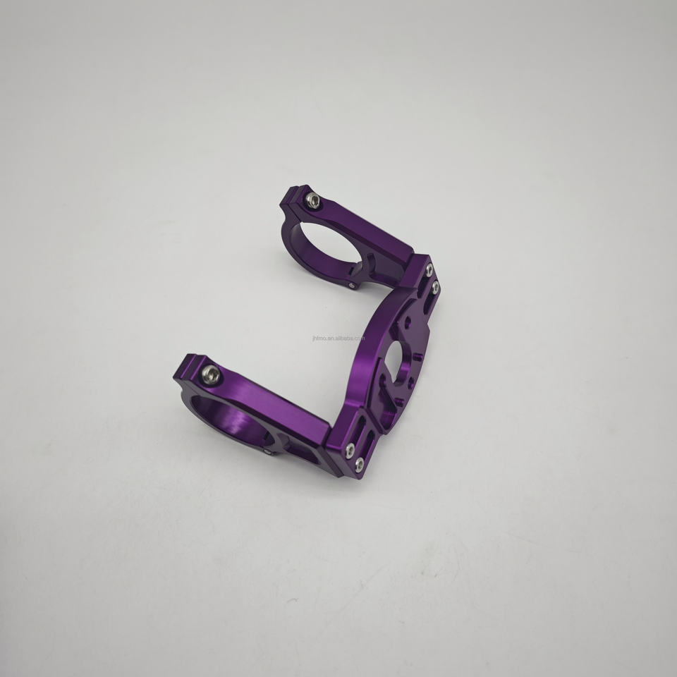 FMO E-ride Pro Ss 2.0 Meter Bracket Display for Motorcycles CNC Part ...