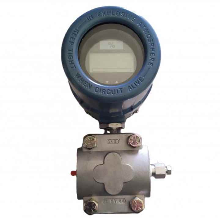 Rosemounte 1151 Smart Pressure Transmitter - Customized Support