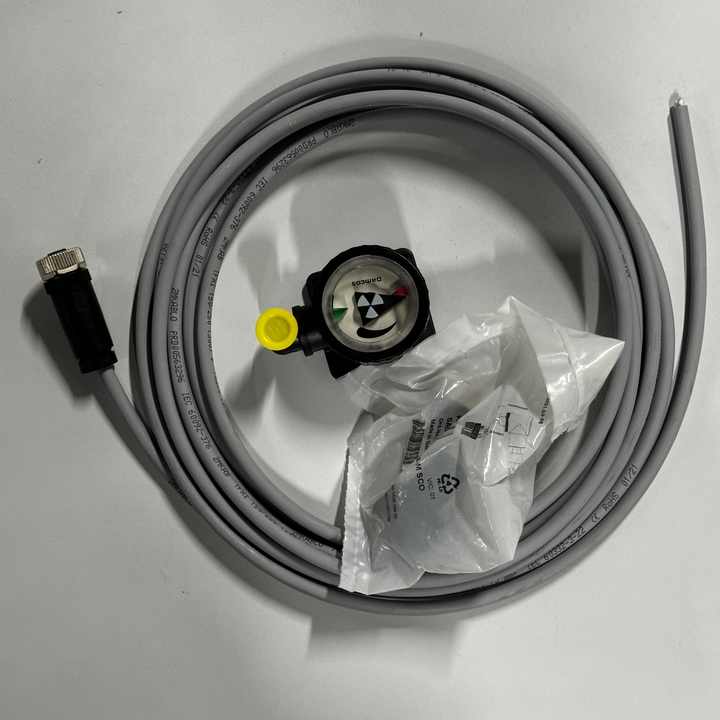 EMERSON DAMCOS VPI-E Position Indicator 160G0590 - Stainless Steel ...