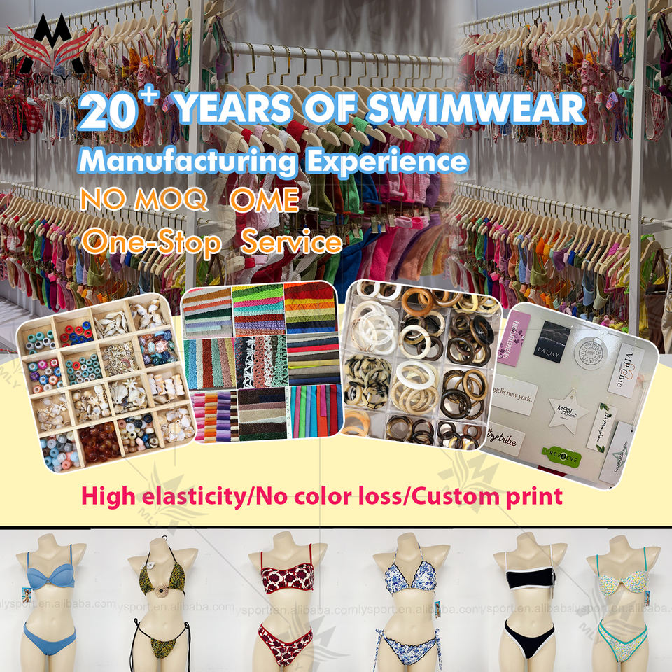 Spring Break 2026 Gradient Color Reversible Bikini extreme Four-way ...