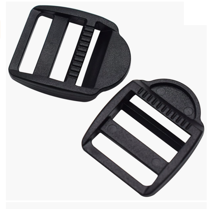 Wholesale 3/4 Inch Plastic Ladder Slider Plastic Tension Locks Tri ...