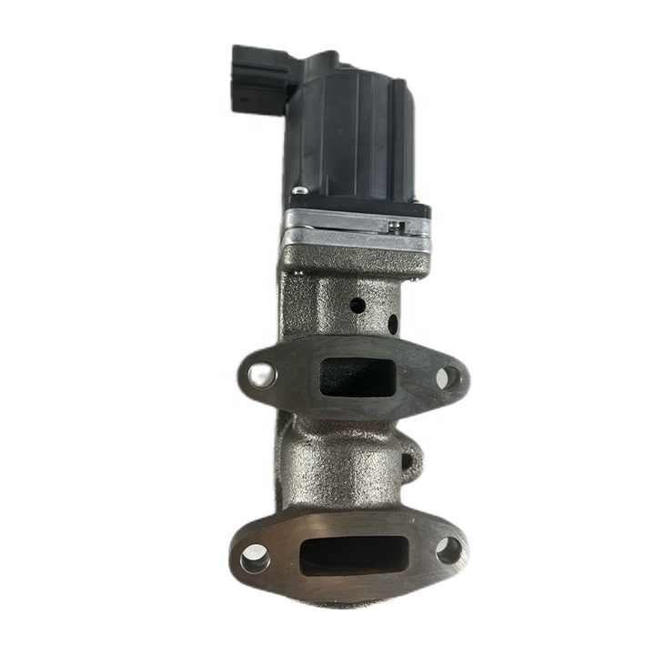 Isuzu 4hk1 6hk1 Egr Valve 8-98179546-1 8-98179548-1 8-98238247-1 For ...