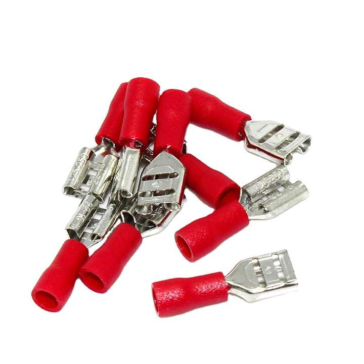 Conectores De Terminais Eletricos