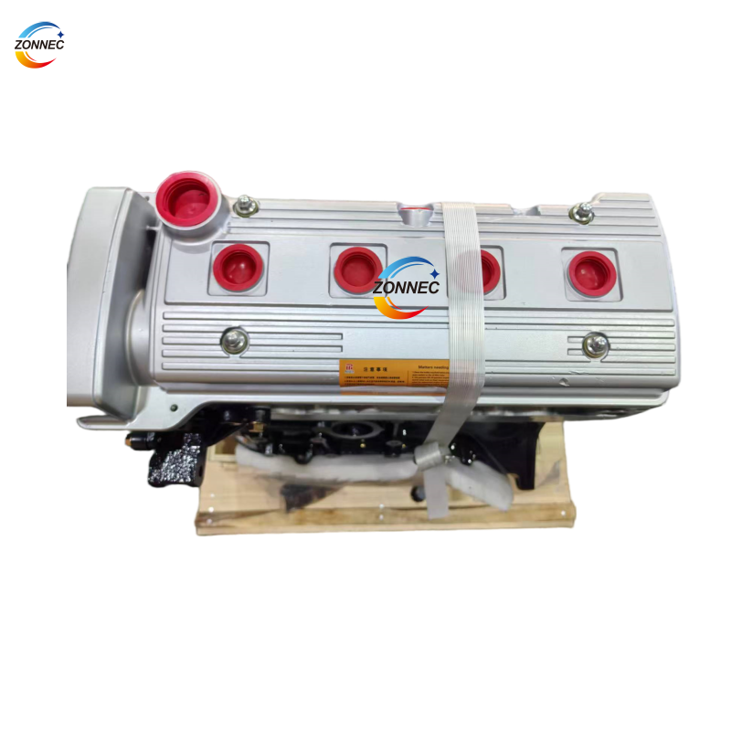 High Quality 5A-FE Engine for Toyota Weichi FAW Weile Weizhi 1.5L Best ...