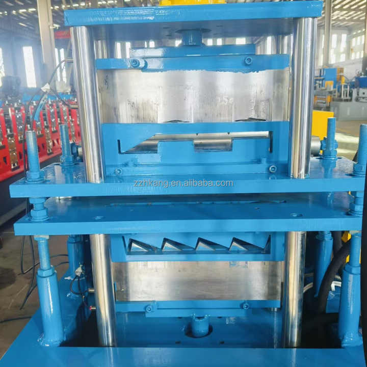 2025 Customized Profile Double Layer Roll Forming Machine Used For ...