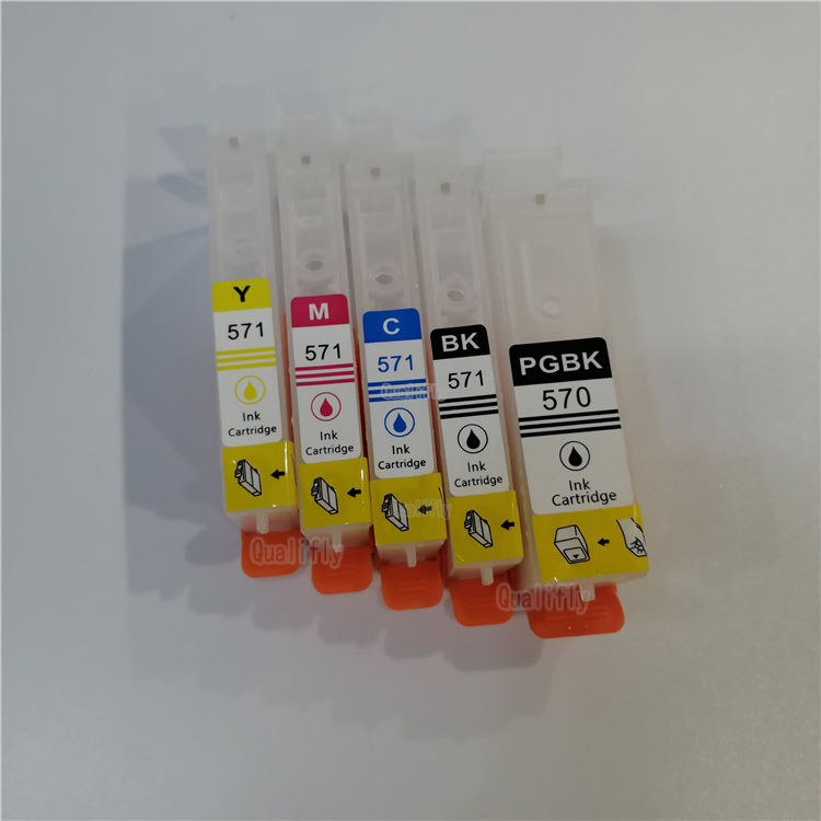 How to Choose the Best Printer Ink for Canon Printers: Buying Guide