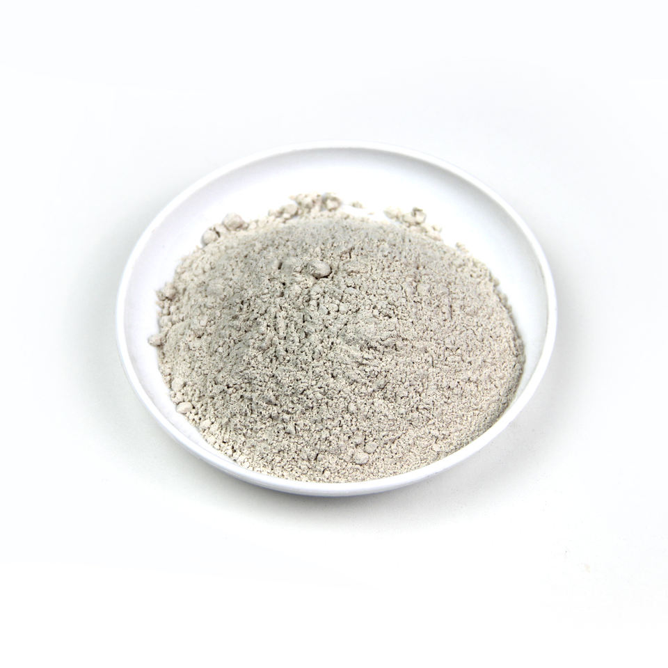 High-quality Bentonite Powder, Chinese Drilling Grade Calcium Bentonite ...
