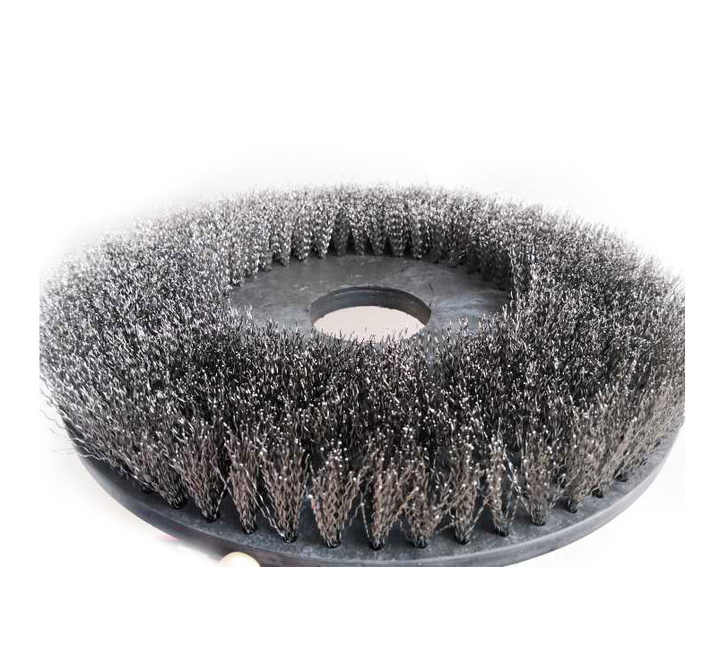 Underwater Boat Hull Cleaning Brush - Efficient & Durable
