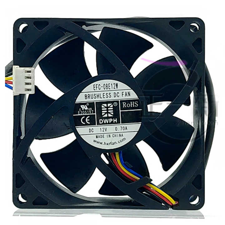 Dongwei Feng Cooling Fans - Efficient and Reliable Solutions