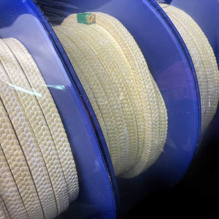 Aramid Fiber Braided Packing Seals Gland Packing| Alibaba.com