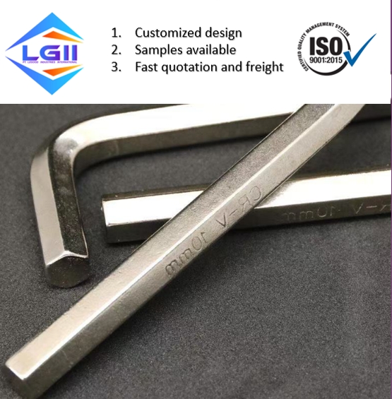 LN Key - Premium L N Key Sets for All Your Locksmith Needs