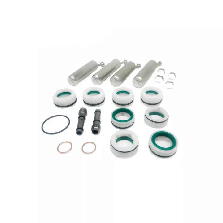 Truck Gear Lever Actuator Repair Kit Spare Part 628043AM 81326556157 ...