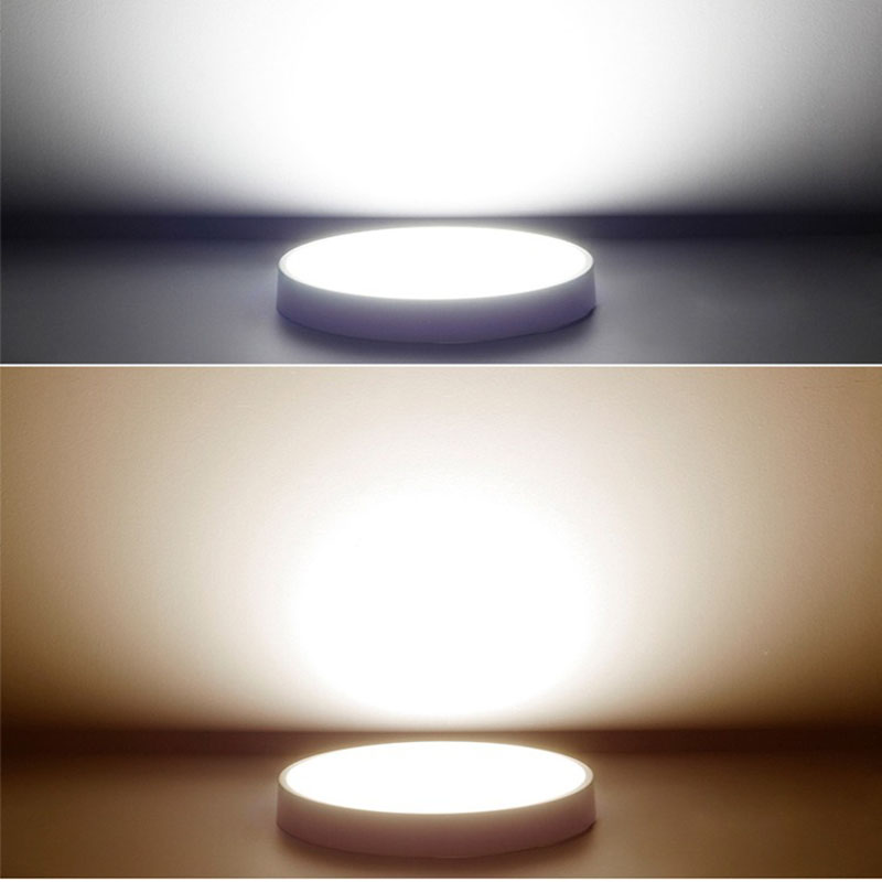 Hastane Odası Tavan LED Panel Işıkları - Verimli ve Parlak