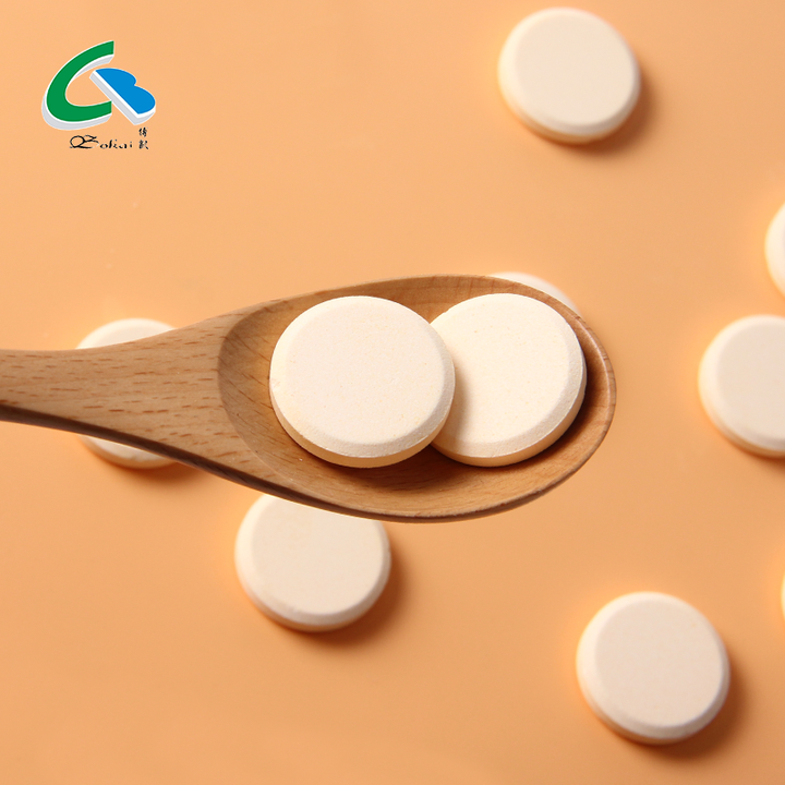 Biochealth Vitamin C 1000mg Plus Zinc Effervescent Tablets