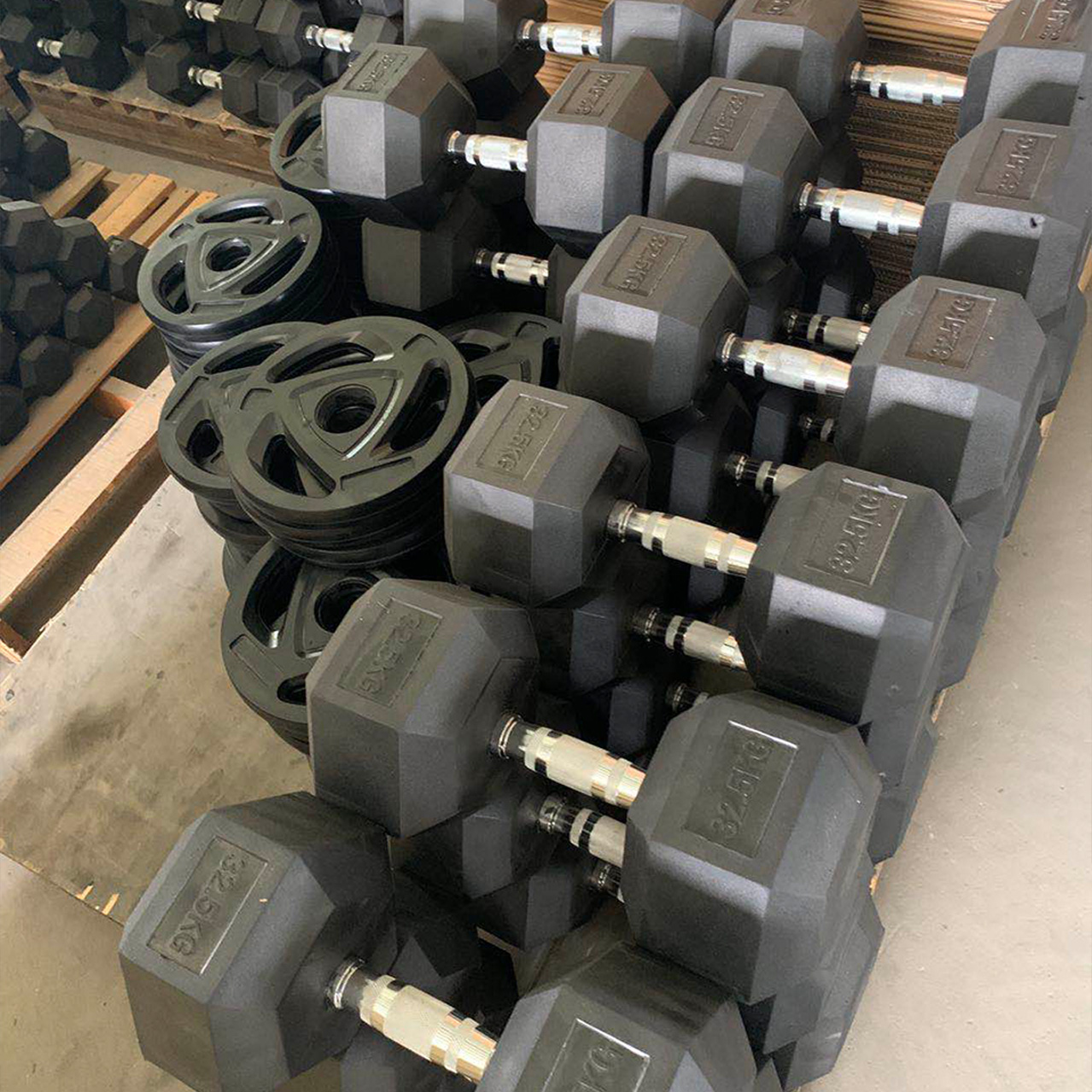 How to Choose the Best 25 Pound Dumbbells: A Complete Buying Guide
