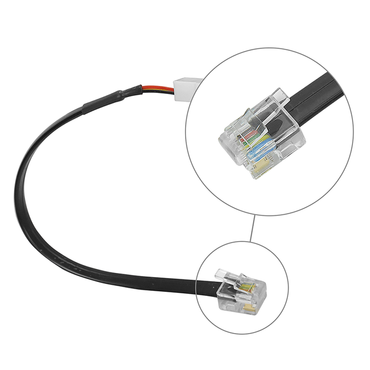 For Octopus Pro446 429 Series RJ11 to CAN Cable RJ11 to XH2.5 Wire ...