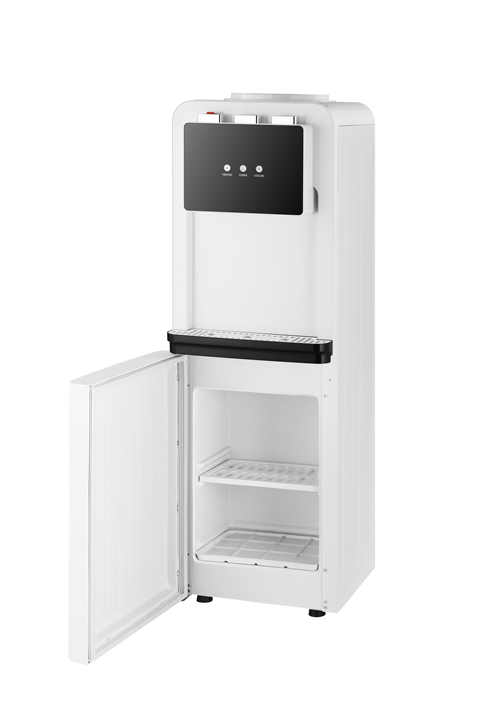 FJ-WD-201B 2025 New Model Top Loading Hot Normal and Cold Compressor ...