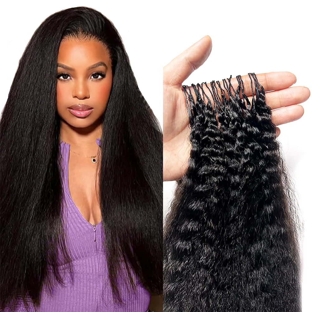 Top Quality Brazilian Knot Hair Extensions - Tangle Free