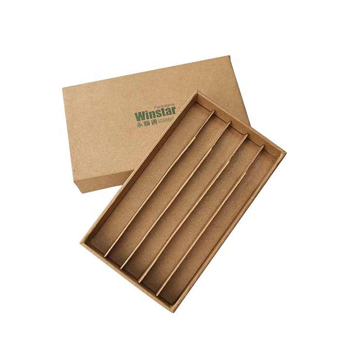 Custom Pre Roll Packaging 5 Box Pre-Roll Packs Pre-Rolled Rolling Paper ...
