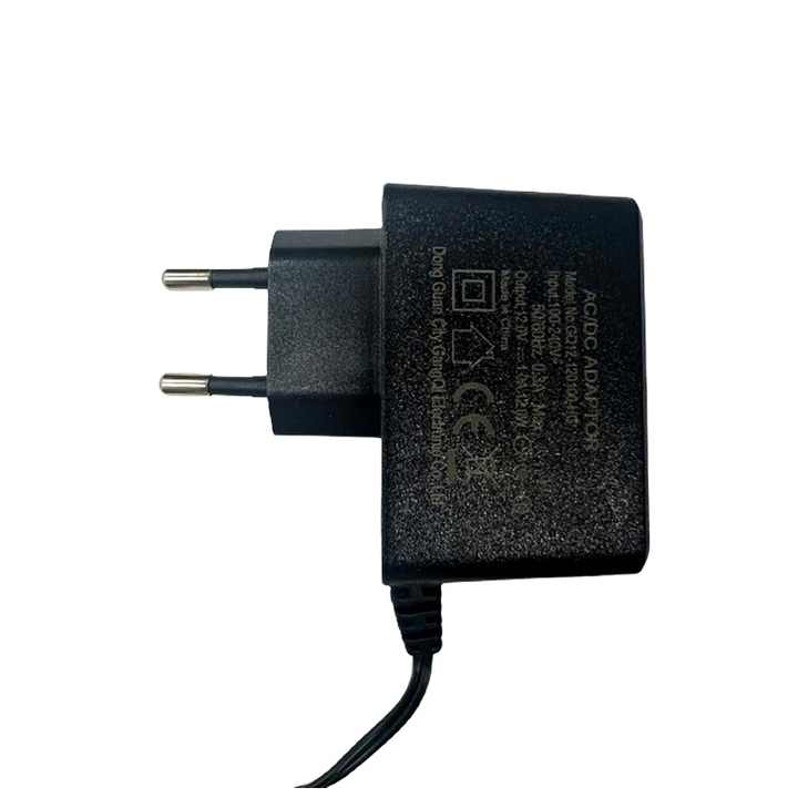 Ebyte GQ12-120100-HG Power Adapter - 12W AC-DC Supply