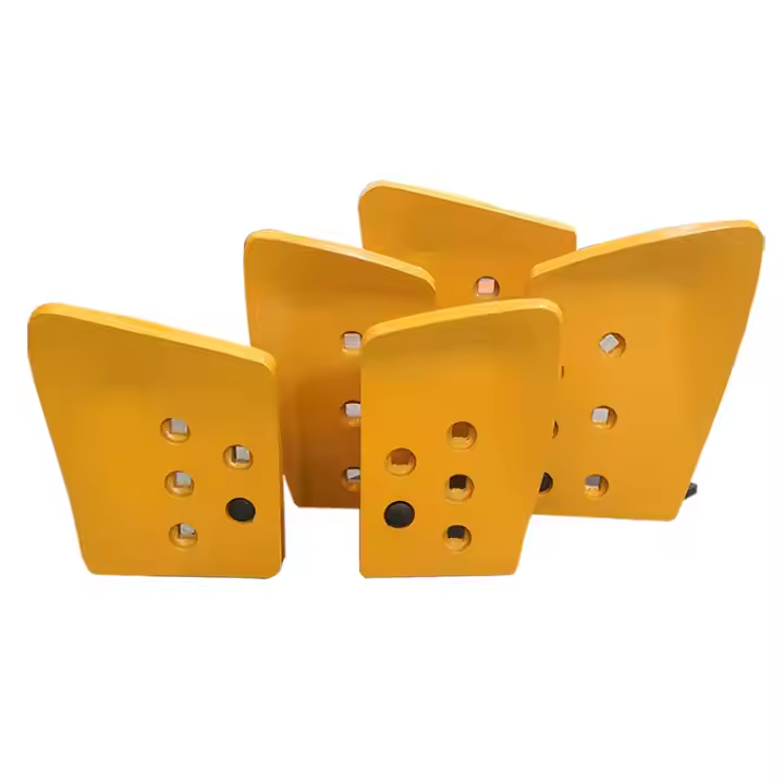 The Cost-effective and High-quality Chassis Parts Track Roller D8K ...